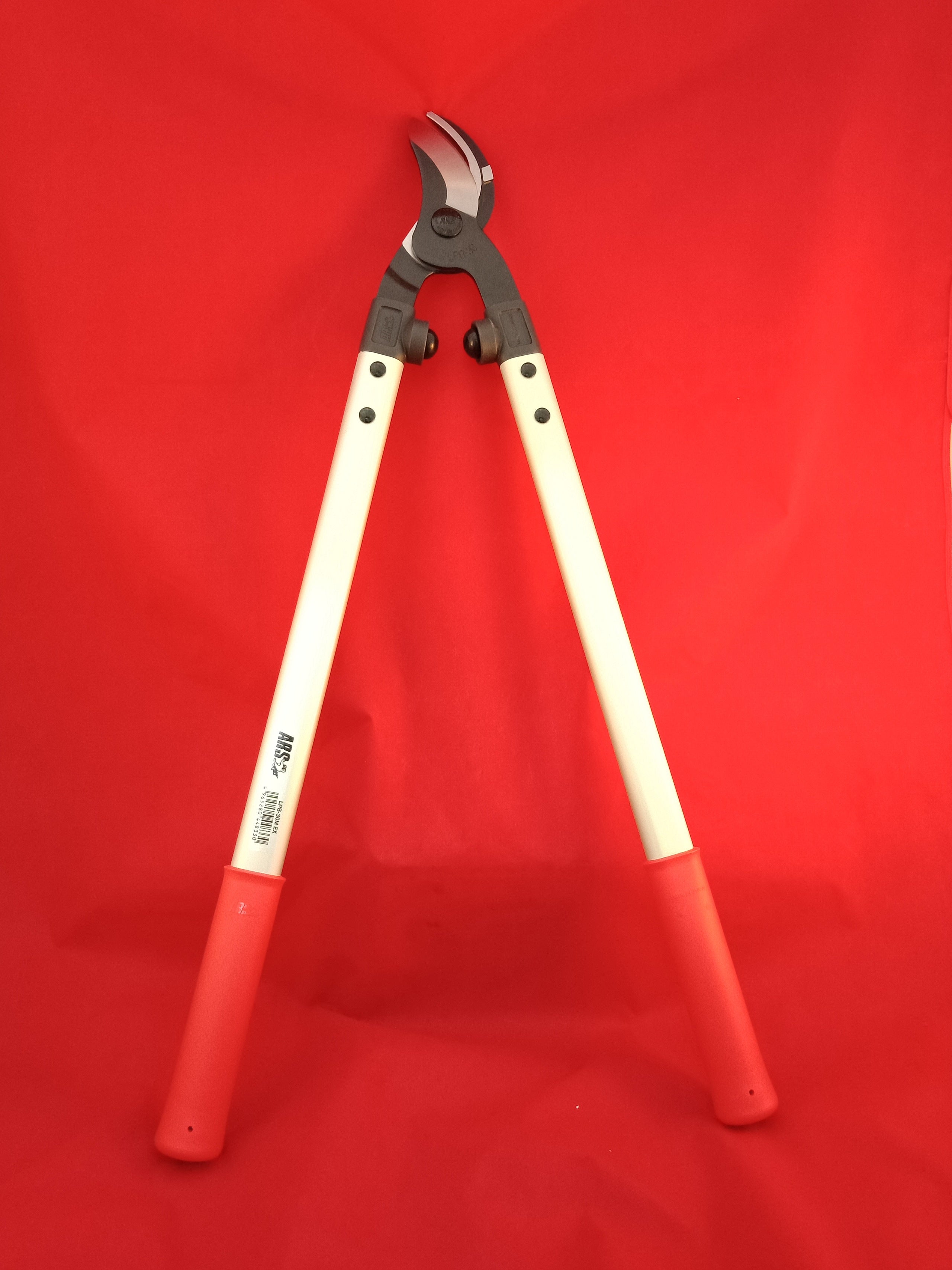 ARS LPB30M Deep Hook 630mm Cutting Head Bypass Lopper | Telopia Tools