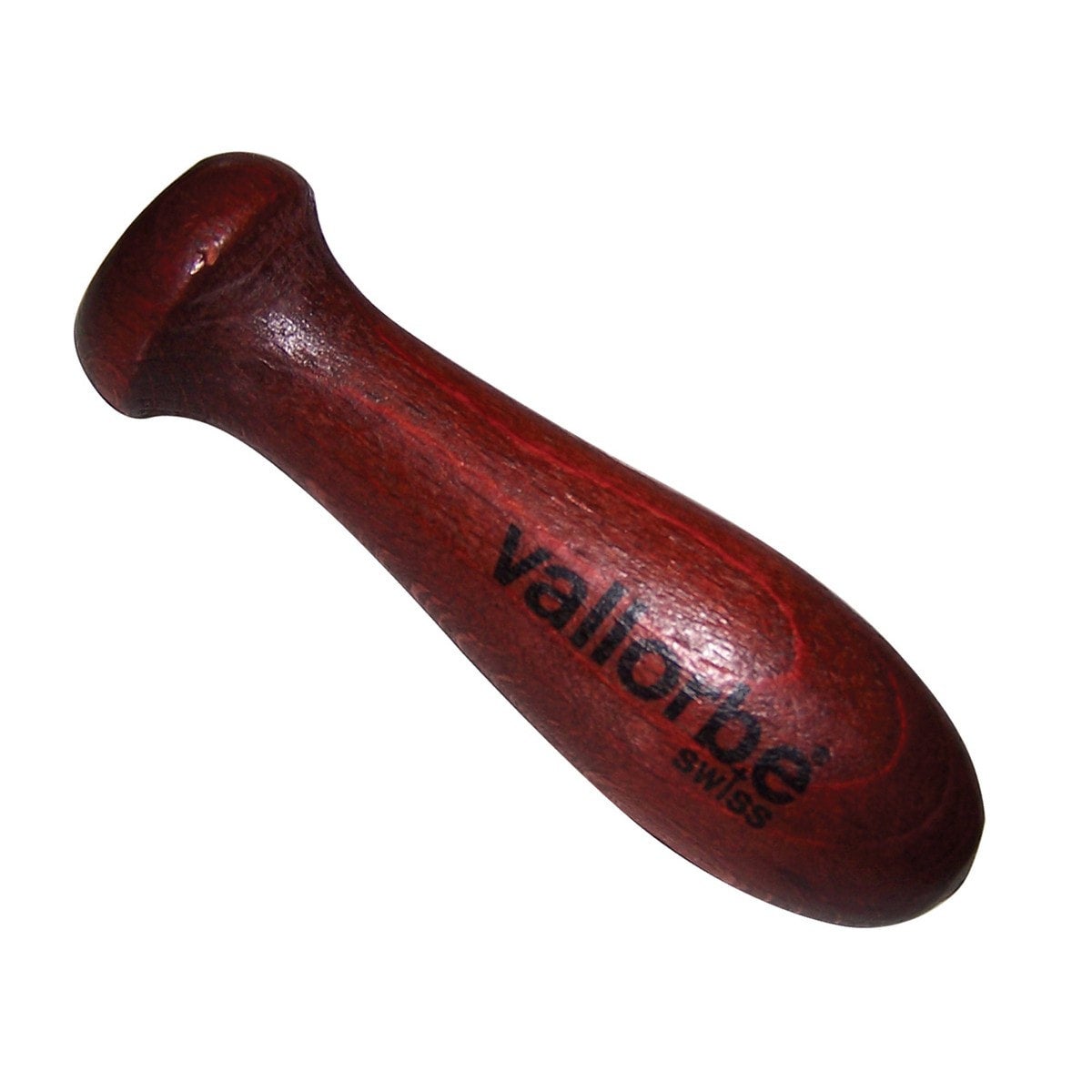 Vallorbe Wooden Chainsaw File Handle | Telopia Tools